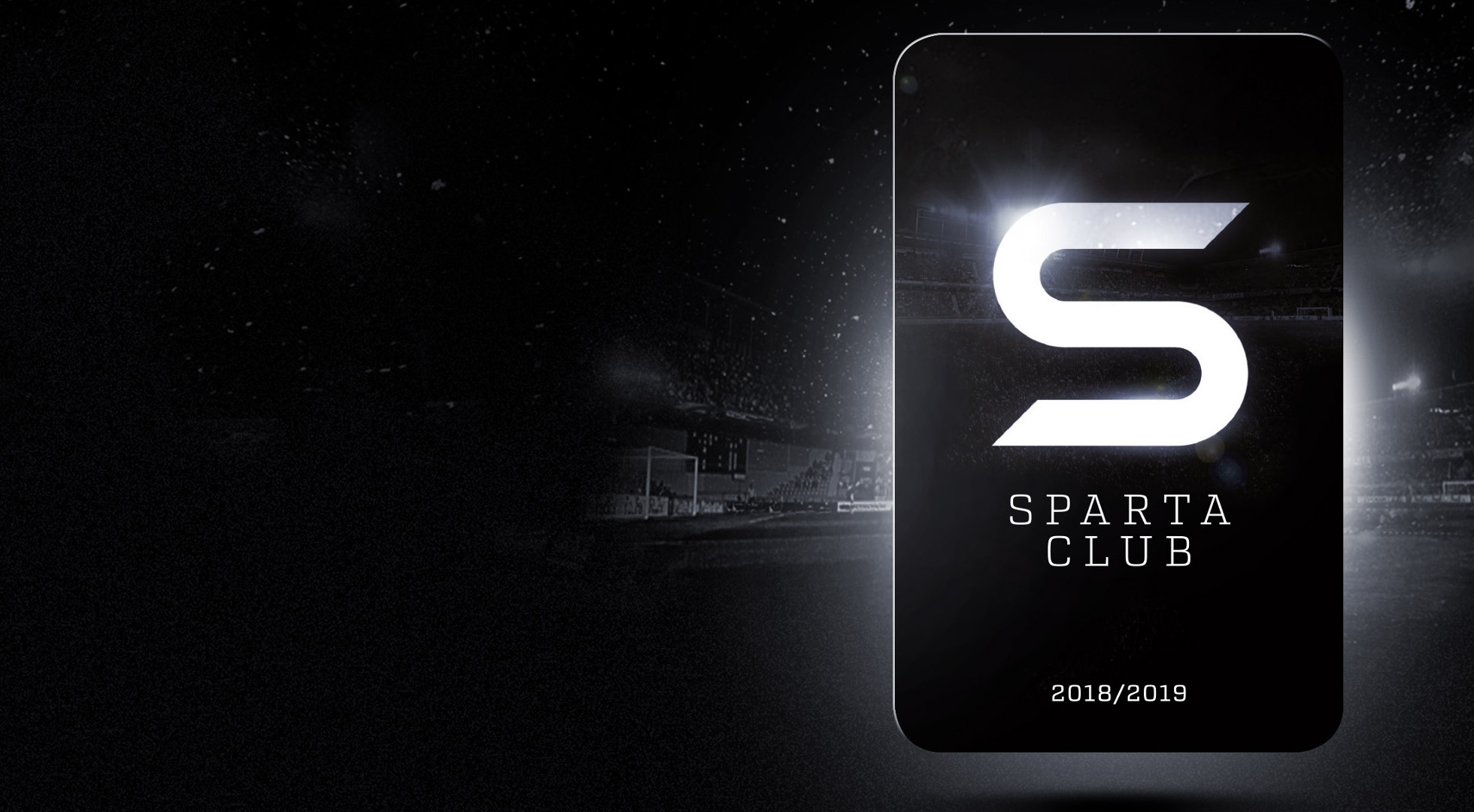 SPARTA CLUB | sparta.cz