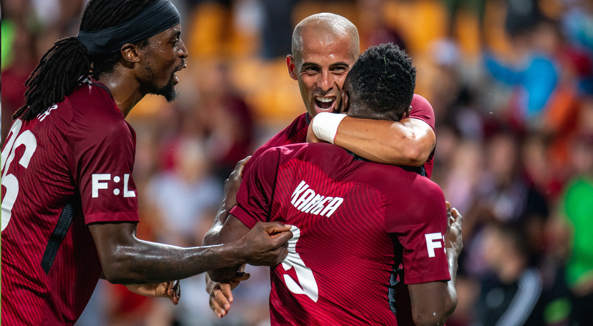 Místo v sestavě jsem si vybojoval | sparta.cz
