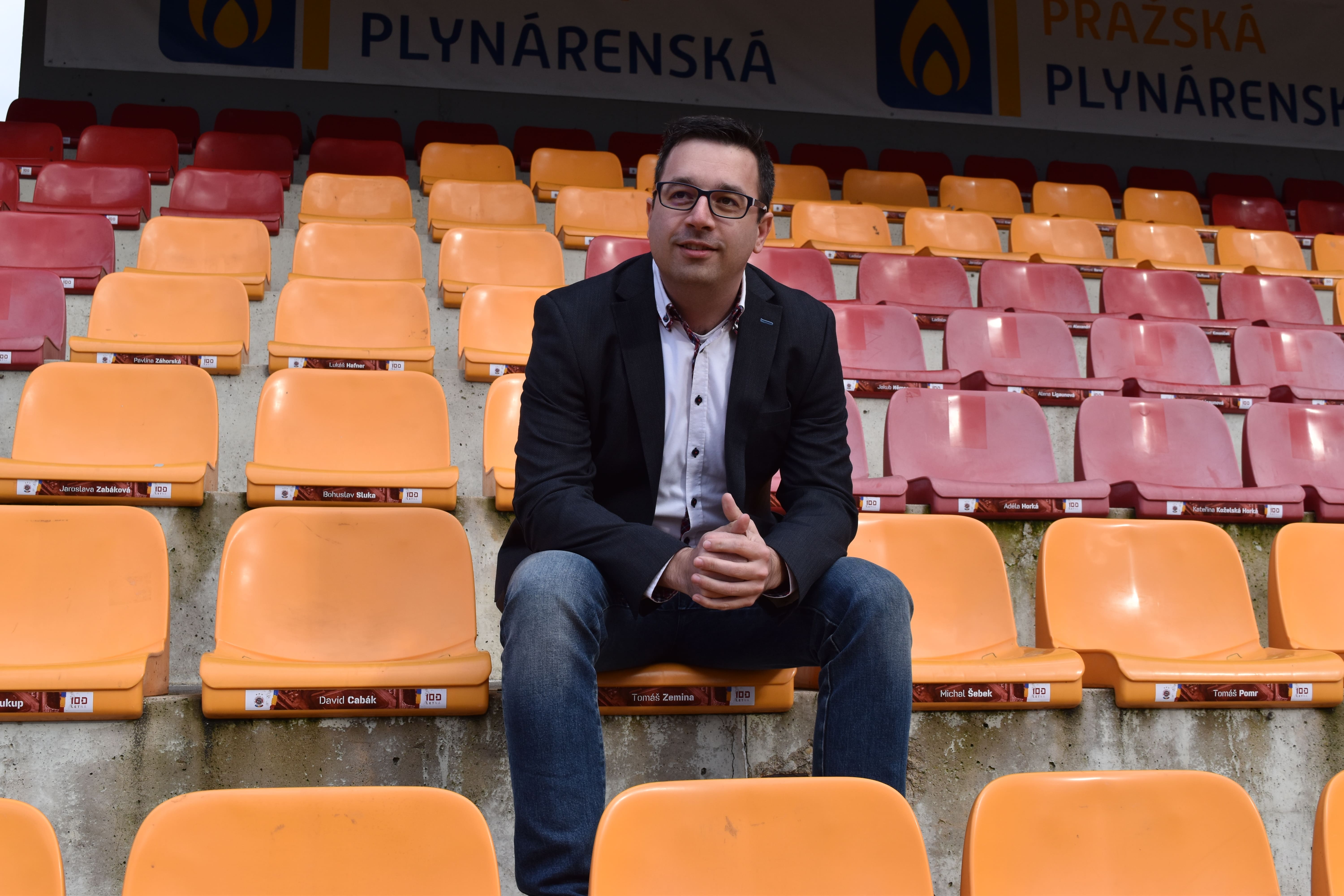 Tomáš Křivda zpátky ve Spartě | sparta.cz