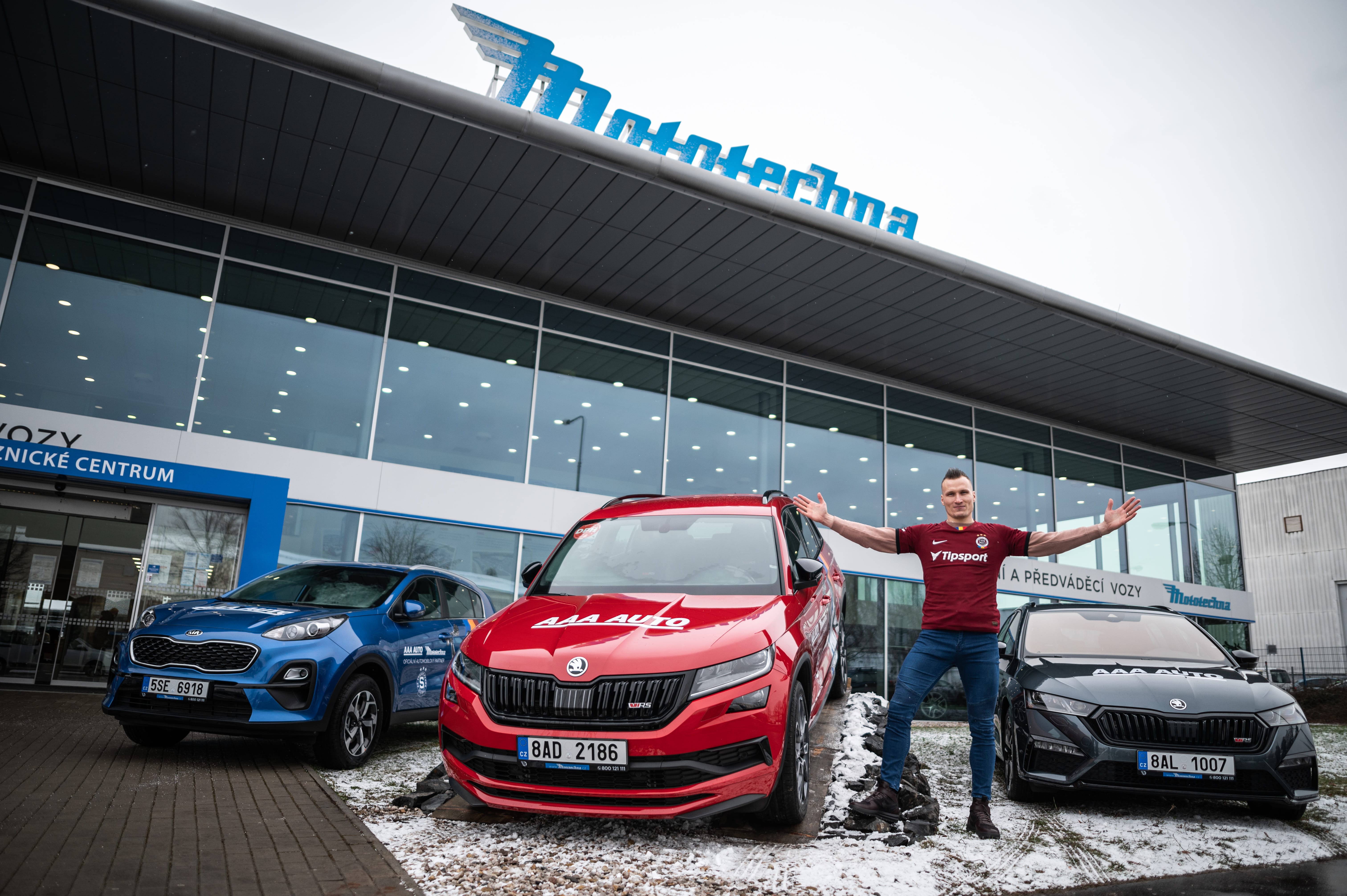 ACS Auto = AAA AUTO | sparta.cz