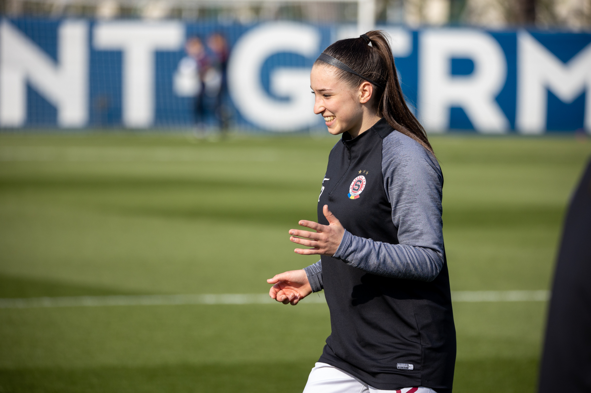 Anna Šubrtová: pařížský debut | sparta.cz