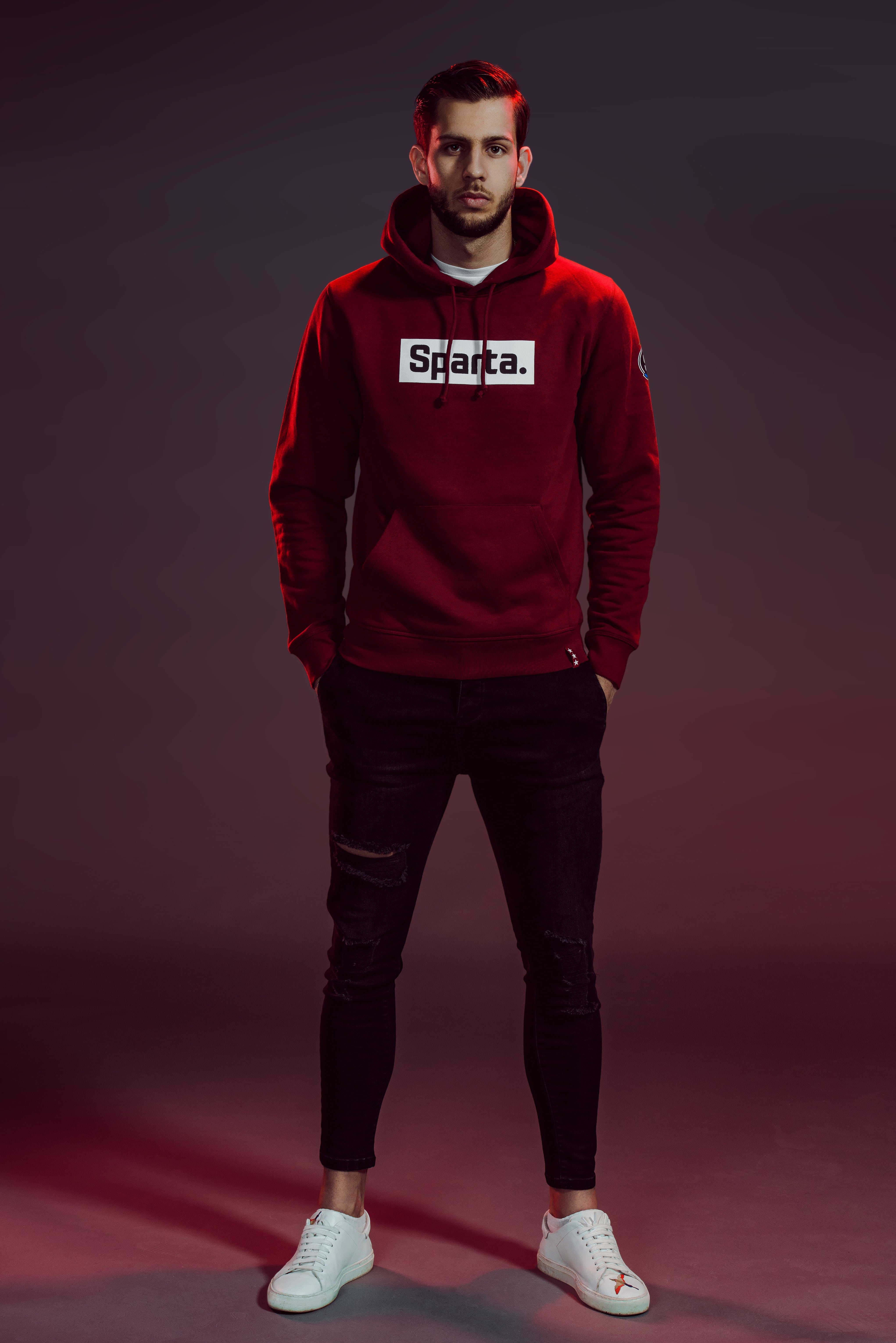 Kolekce Sparta. | sparta.cz