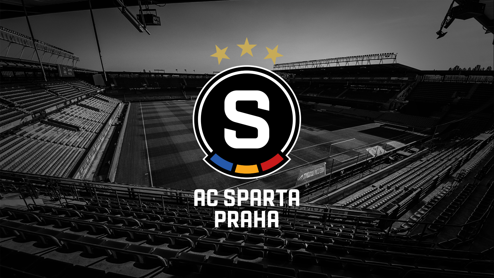 Sparta v nové vizuální identitě | sparta.cz