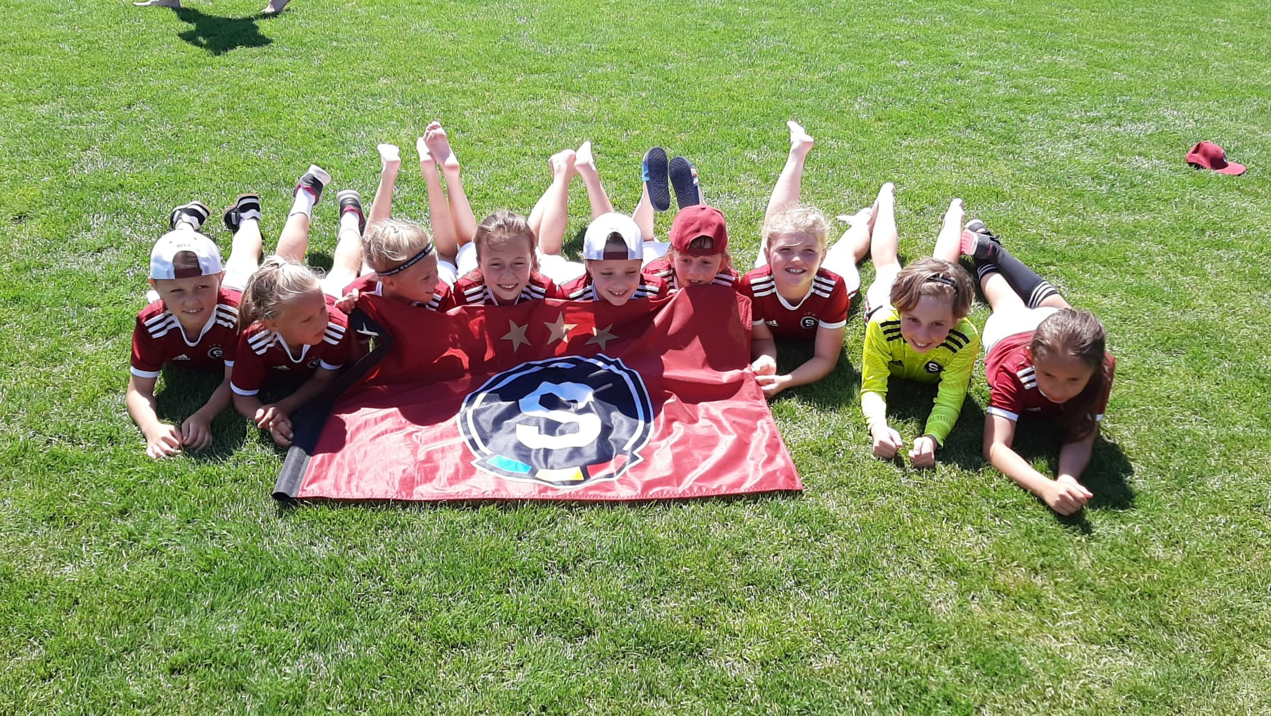 WU9: Vítězná tečka za sezonou | sparta.cz