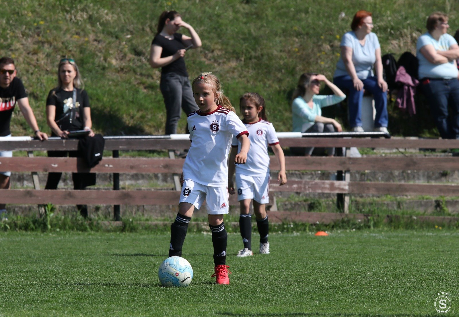 WU9: Souhrn sezony 2021/22 | sparta.cz