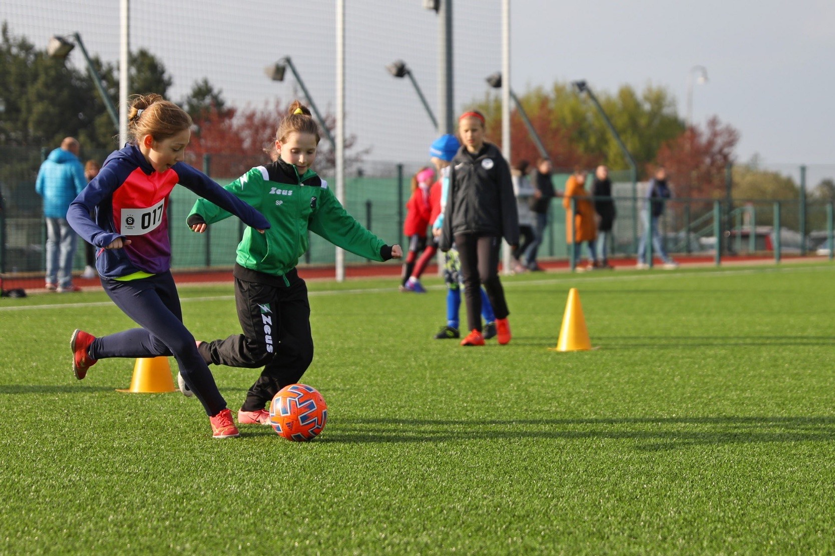 Sparta Draft Junior | sparta.cz