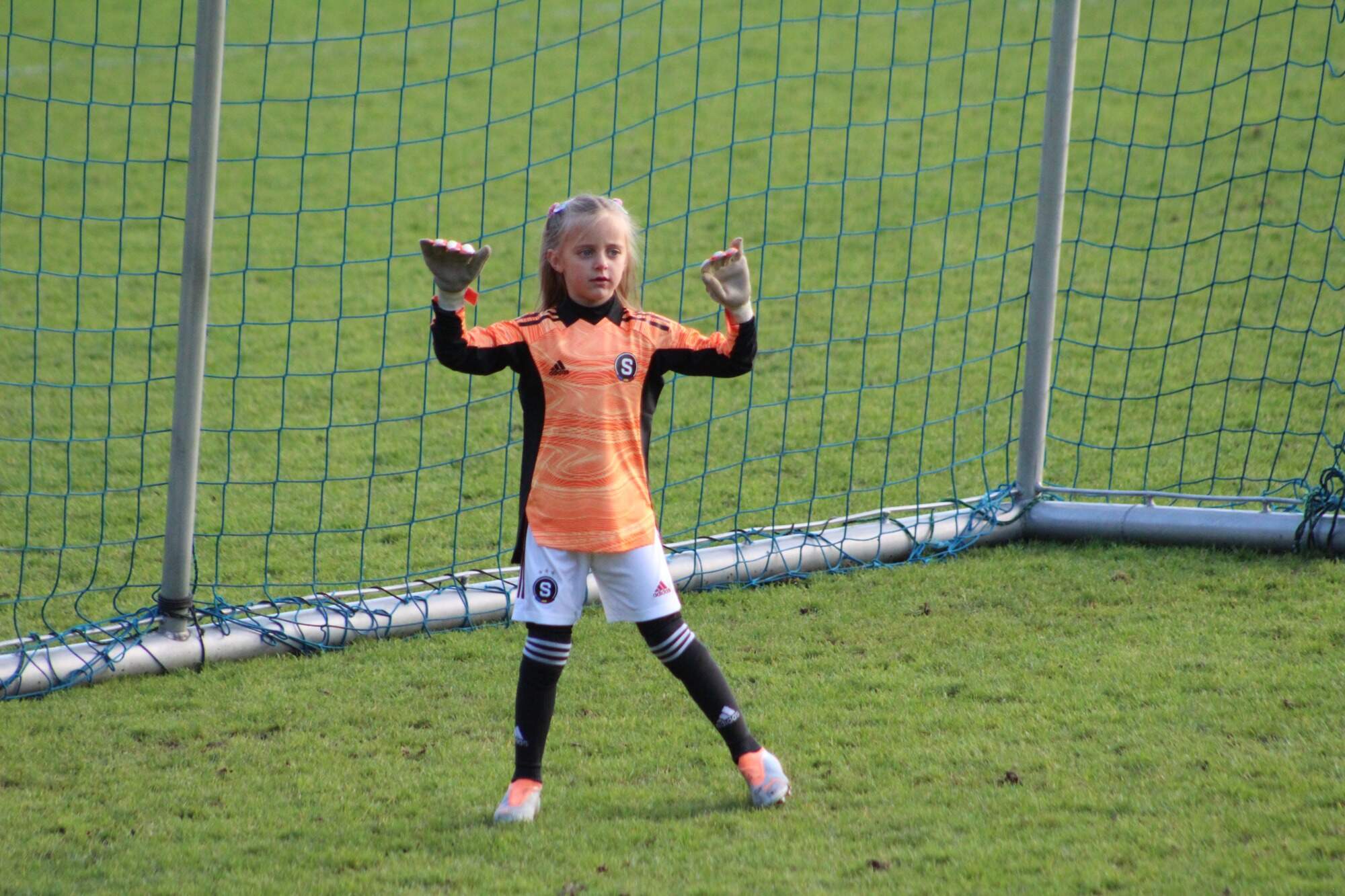 WU9: Dva turnaje Ministar a tři přípravné zápasy | sparta.cz