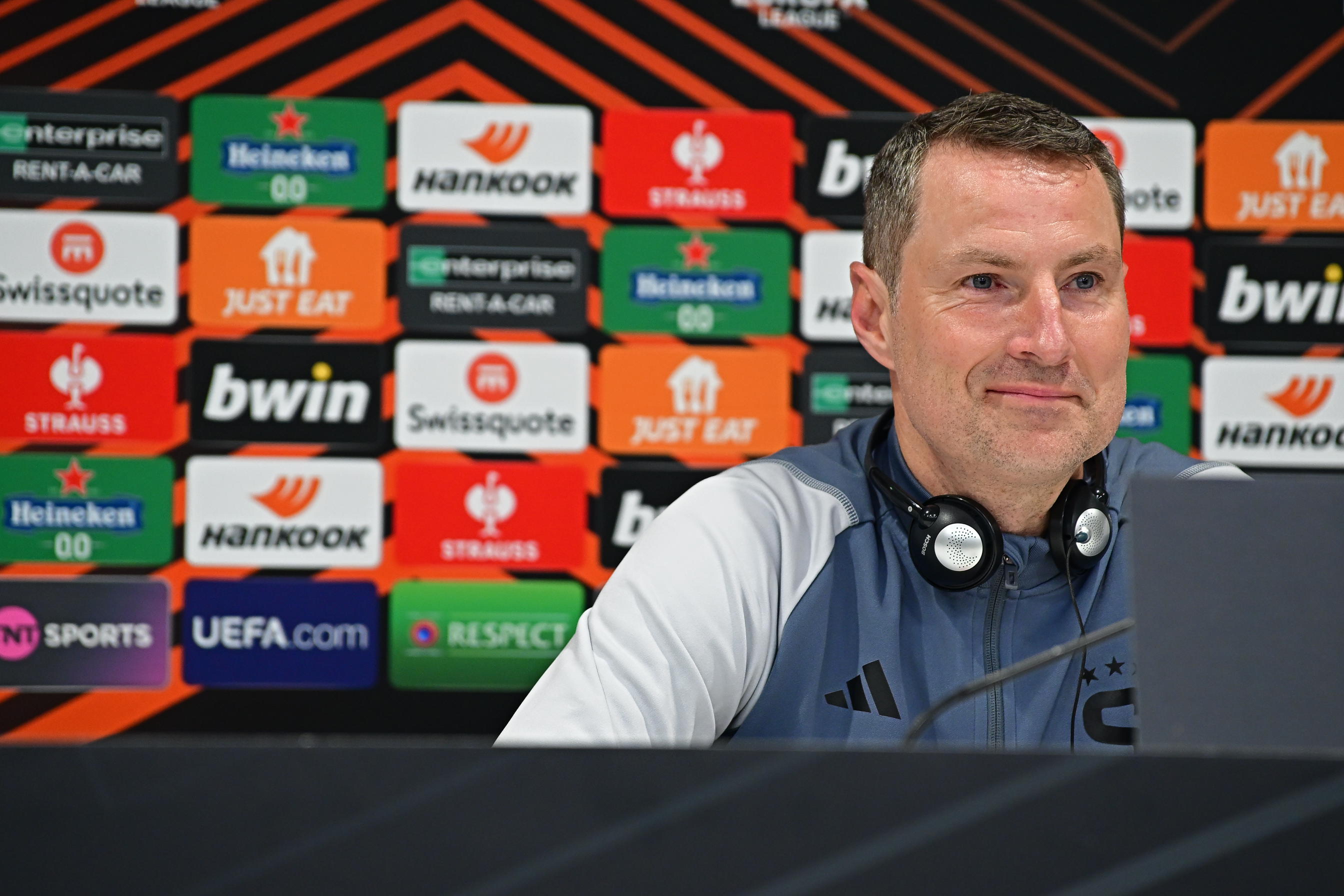 O motivaci nebude nouze | sparta.cz