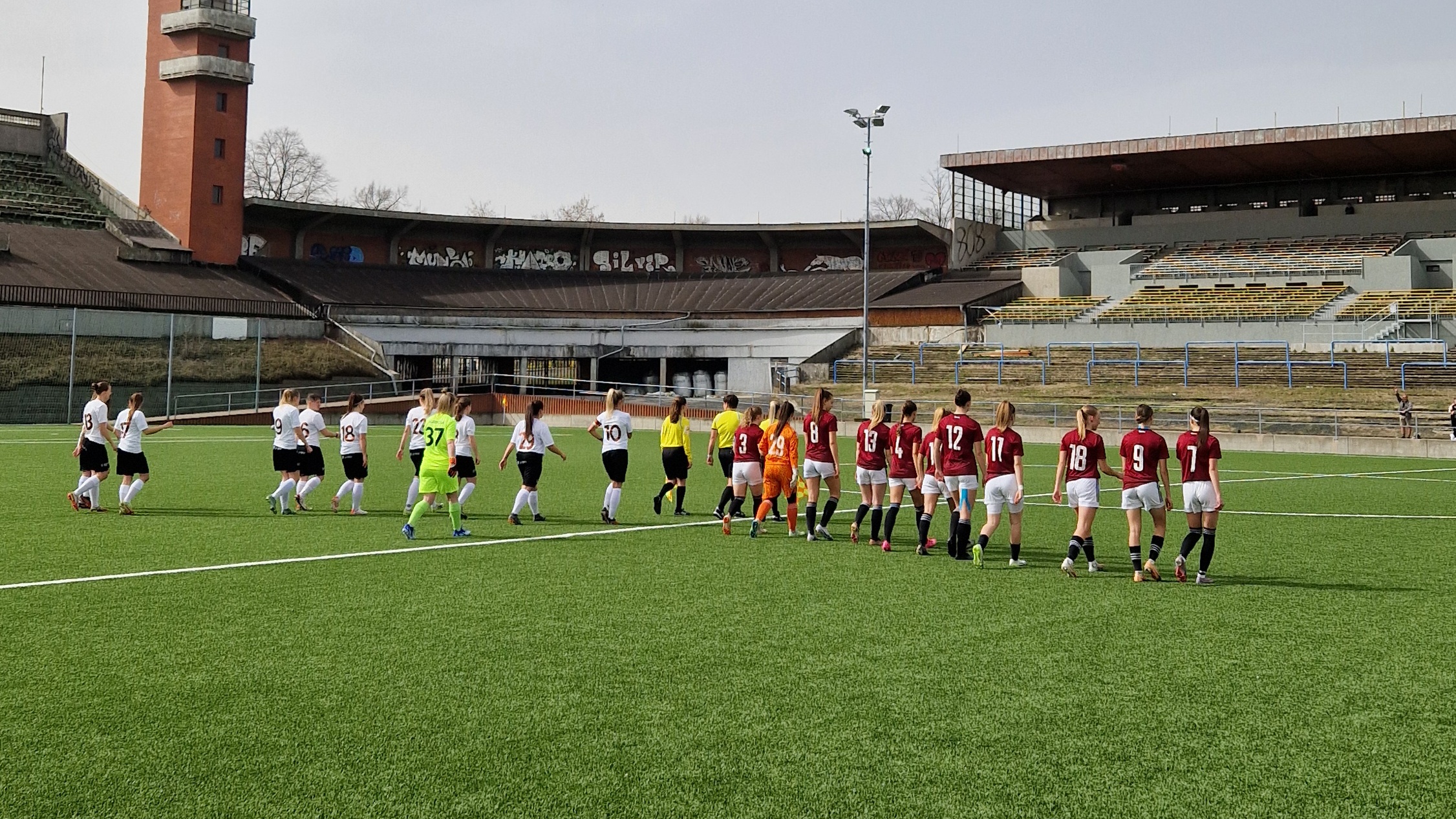 Ztráta v souboji s FC Praha | sparta.cz