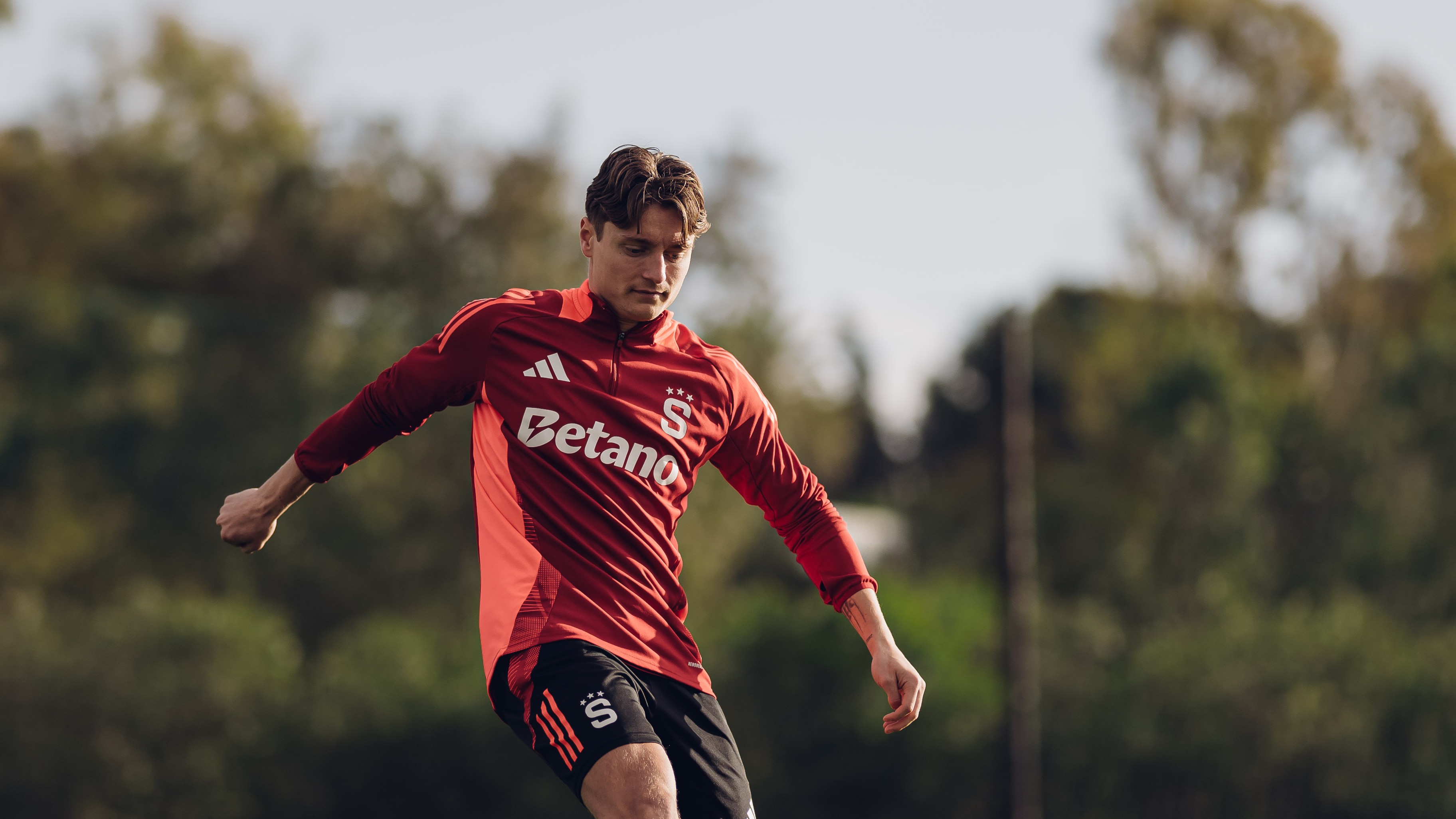 Chci vyhrávat tituly | sparta.cz