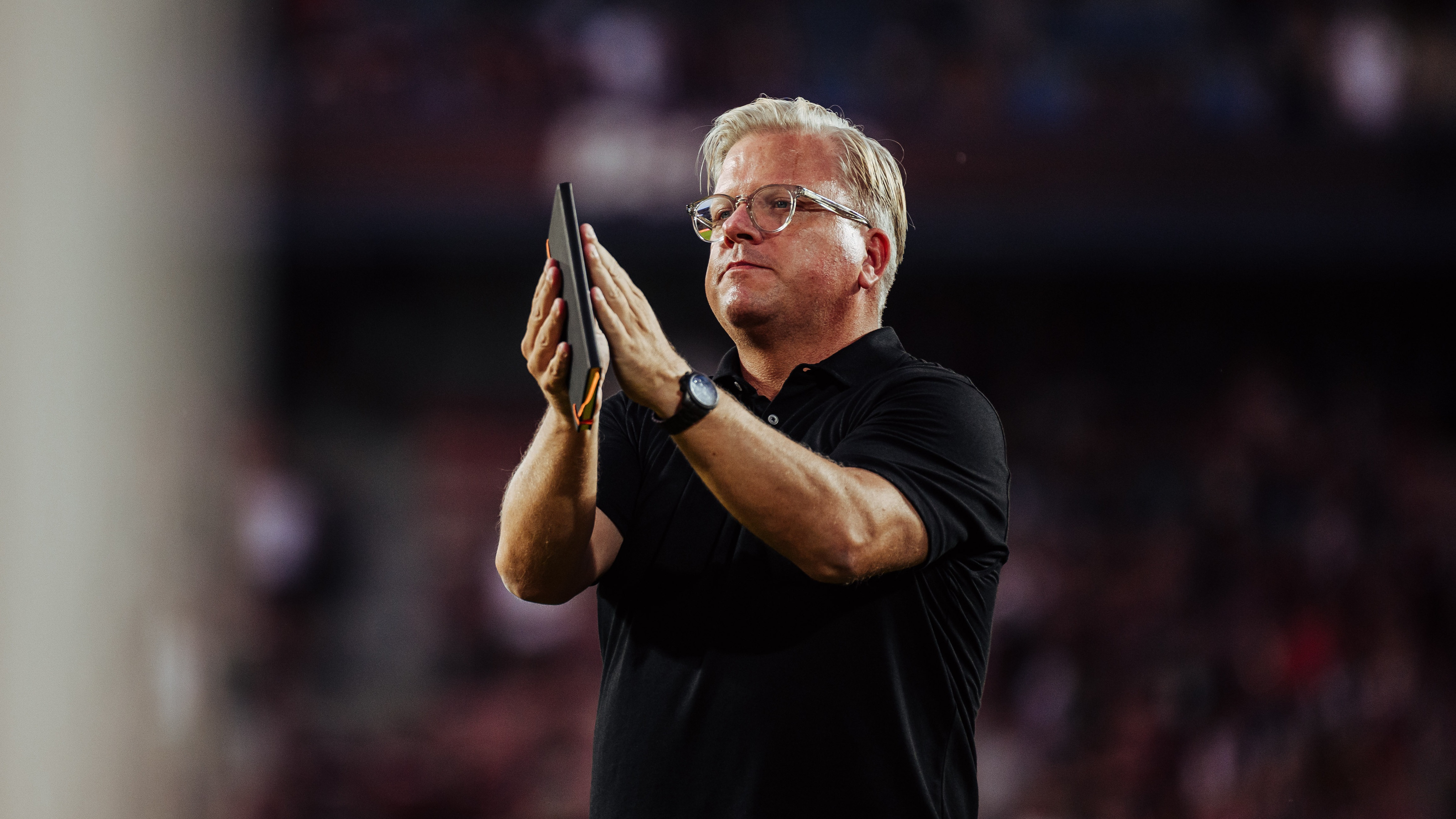 Lars Friis končí | sparta.cz