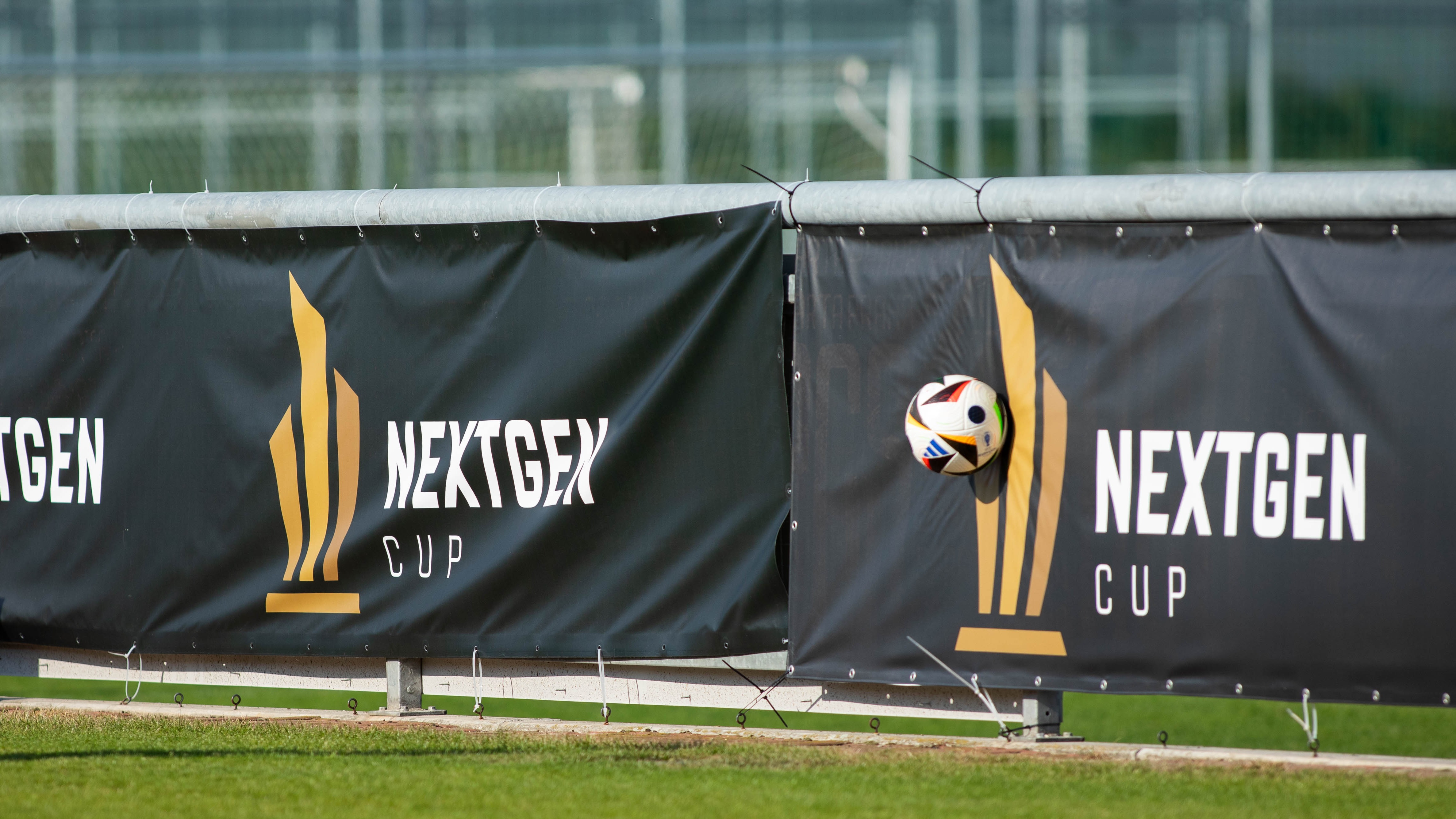 NEXTGEN CUP is back | sparta.cz