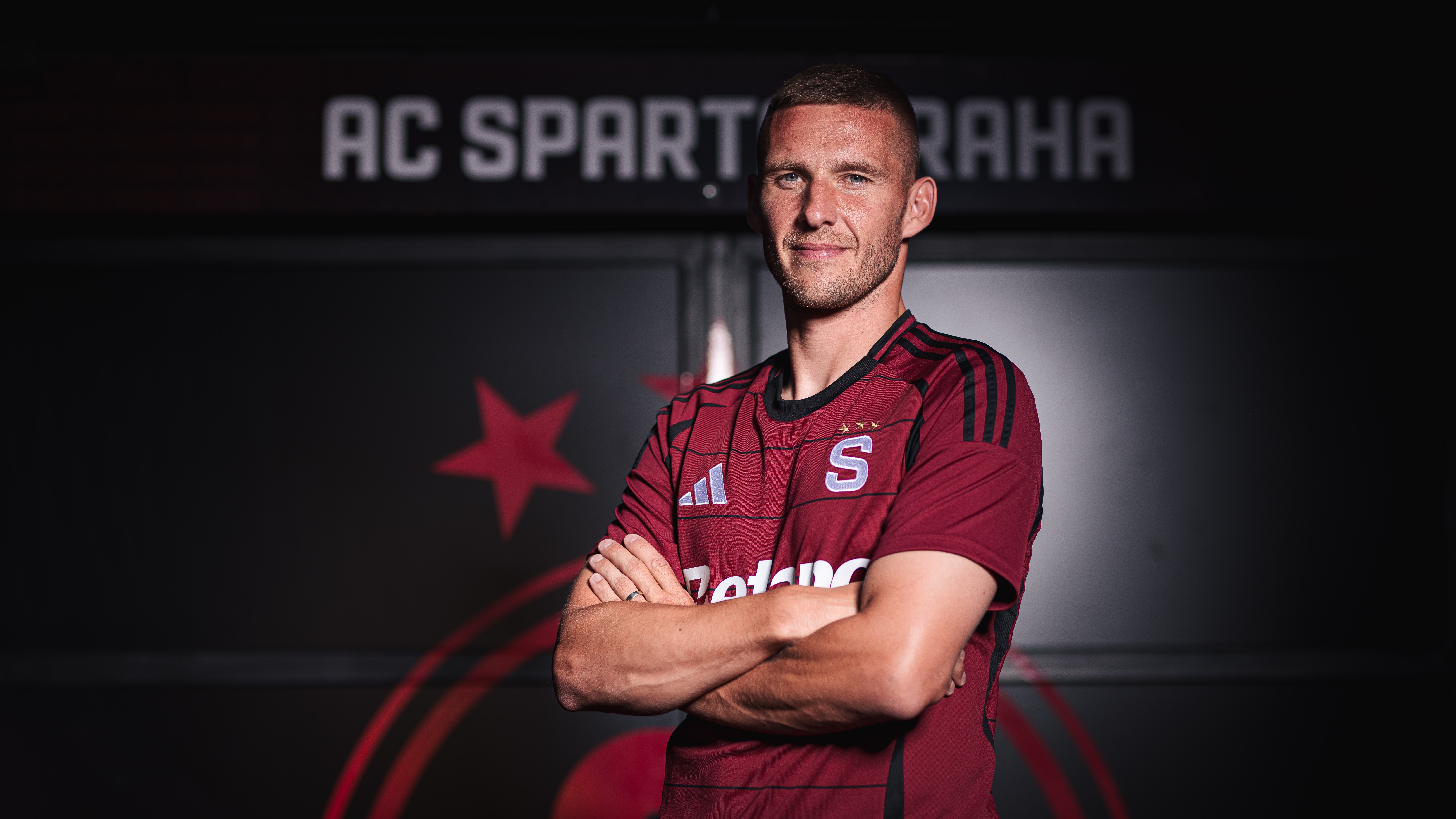 Vrací se Pavel Kadeřábek | sparta.cz