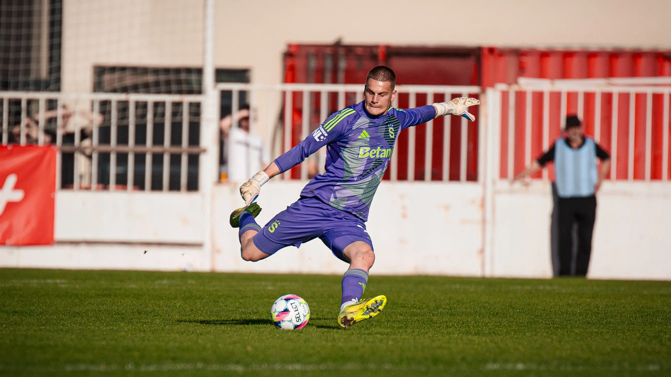 Joeri Heerkens joins Ajax | sparta.cz UNLIMITED.