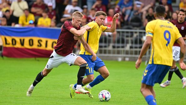 AC Sparta Praha - oficiální web | sparta.cz