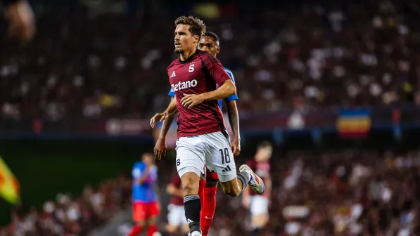 AC Sparta Praha - oficiální web | sparta.cz