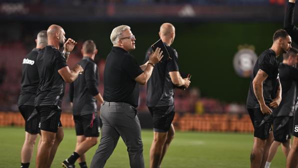 AC Sparta Praha - oficiální web | sparta.cz