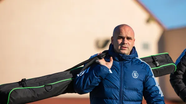 AC Sparta Praha - oficiální web | sparta.cz