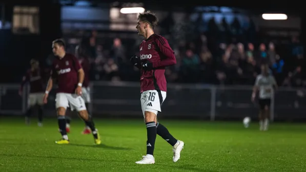 AC Sparta Praha - oficiální web | sparta.cz