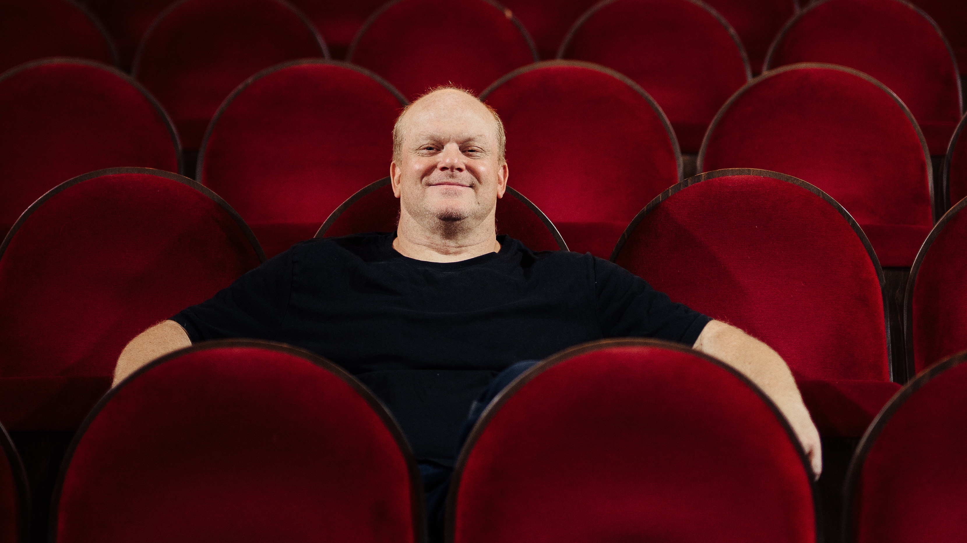 Novotný UNLIMITED. | sparta.cz